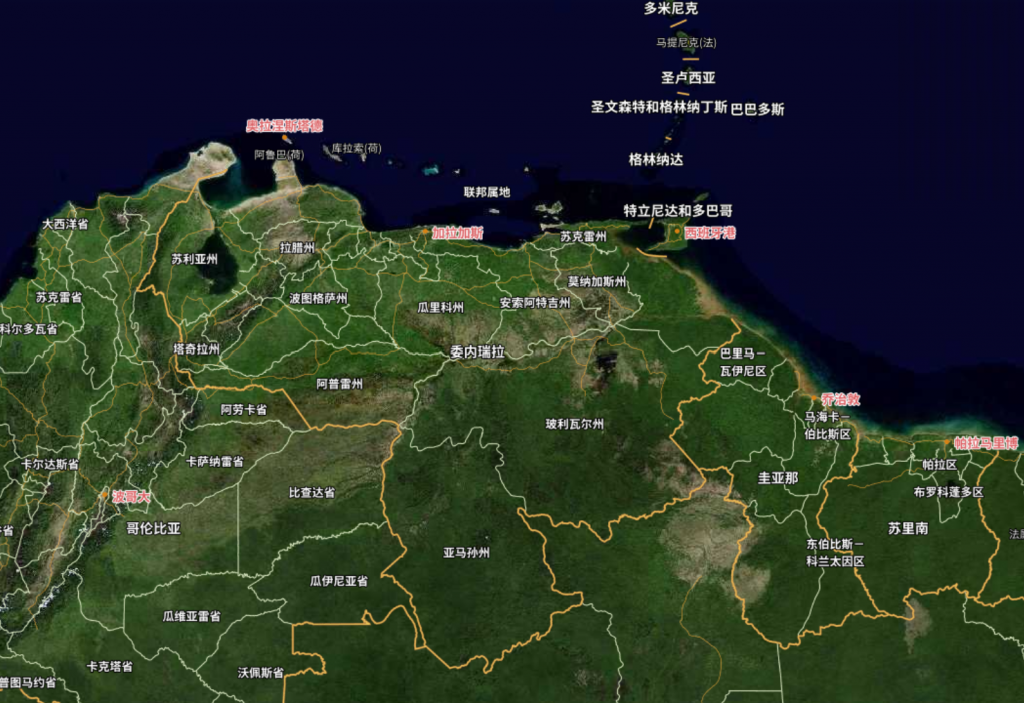 Speculative Analysis and Correlation Study on the Cyber Operations ...