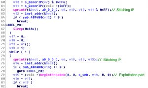 IN-DEPTH ANALYSIS REPORT ON WANNACRY RANSOMWARE - Antiy Labs | The Next ...