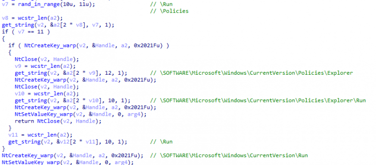Special Series Analysis on Popular Malicious Loader Families – Part One ...