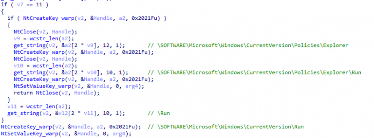 Special Series Analysis on Popular Malicious Loader Families – Part One ...