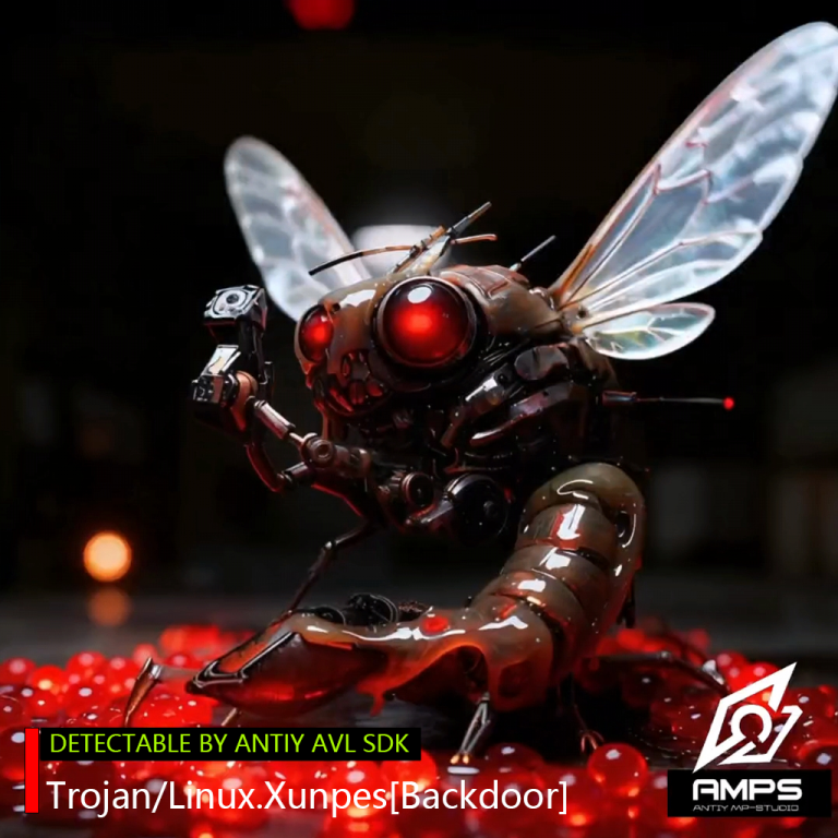 Antiy AVL SDK Anti-Virus Engine Upgrade Announcement (20251227) - Antiy ...